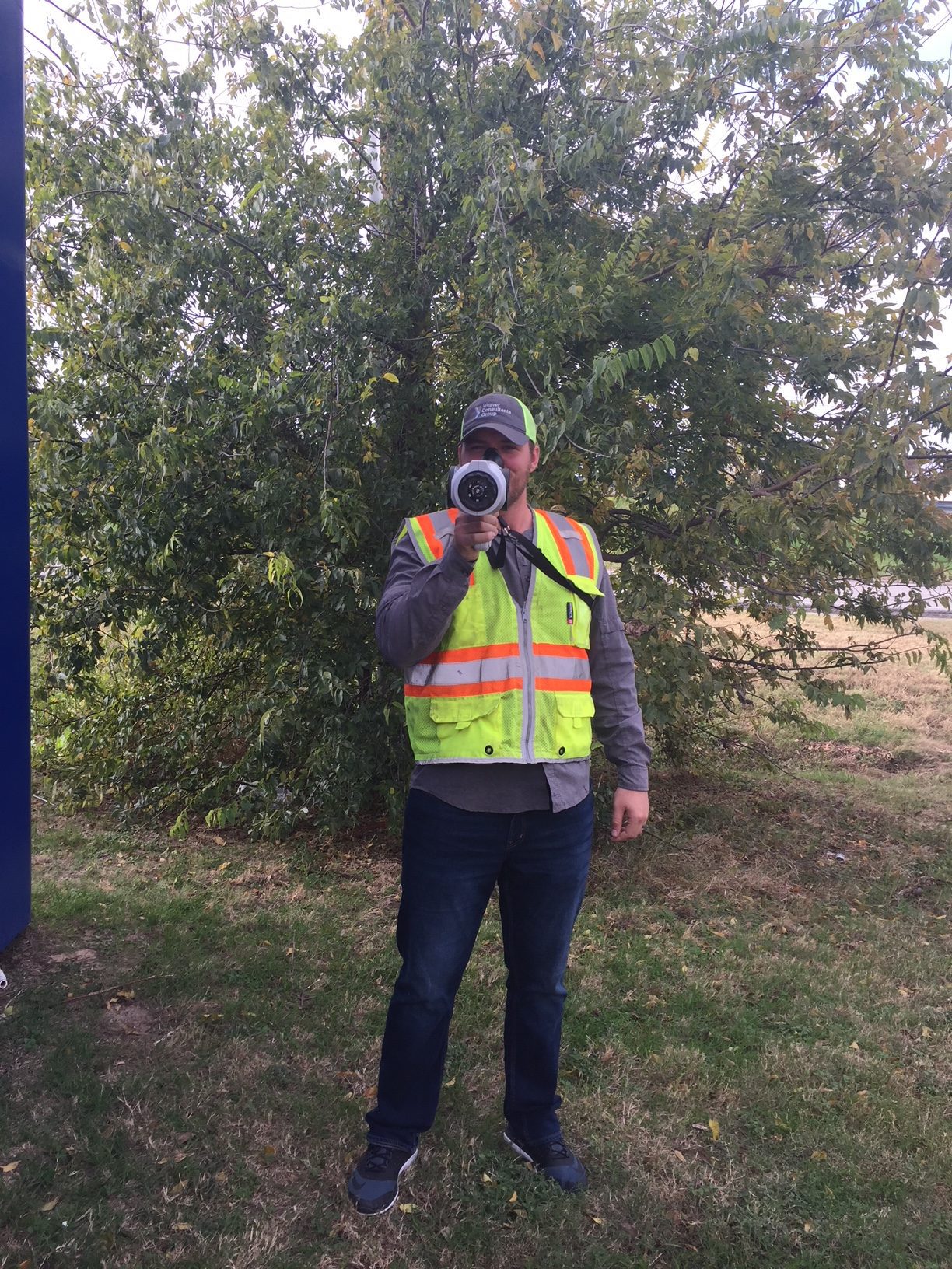 Odor Control Plan to Meet State EPA Approval - Weaver Consultants Group