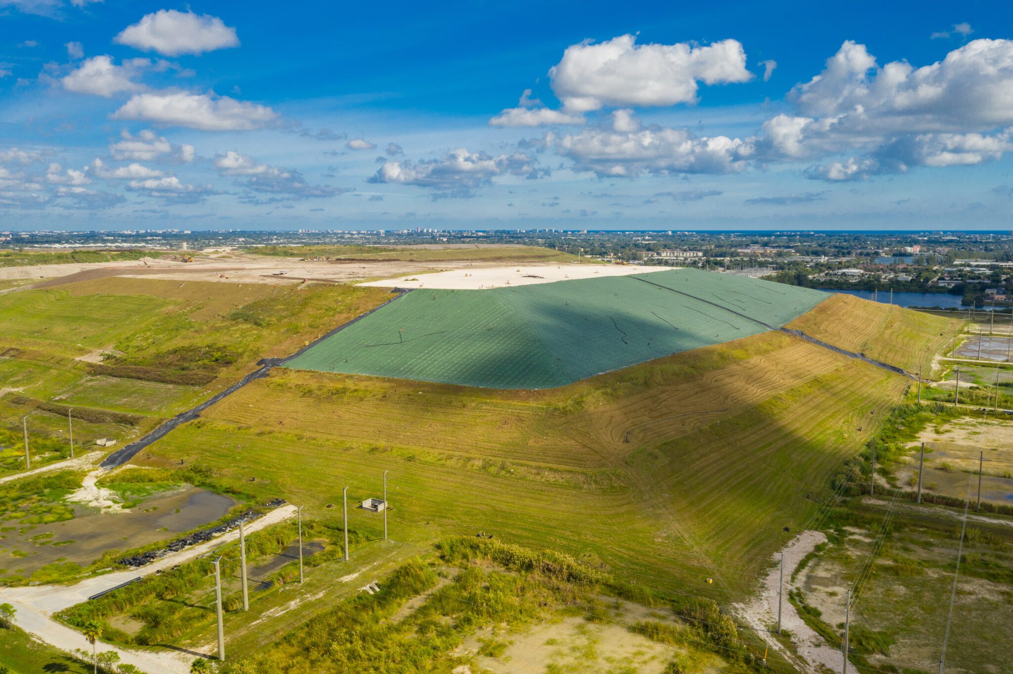 Landfill Sustainability: Key to Decarbonization - Weaver Consultants Group