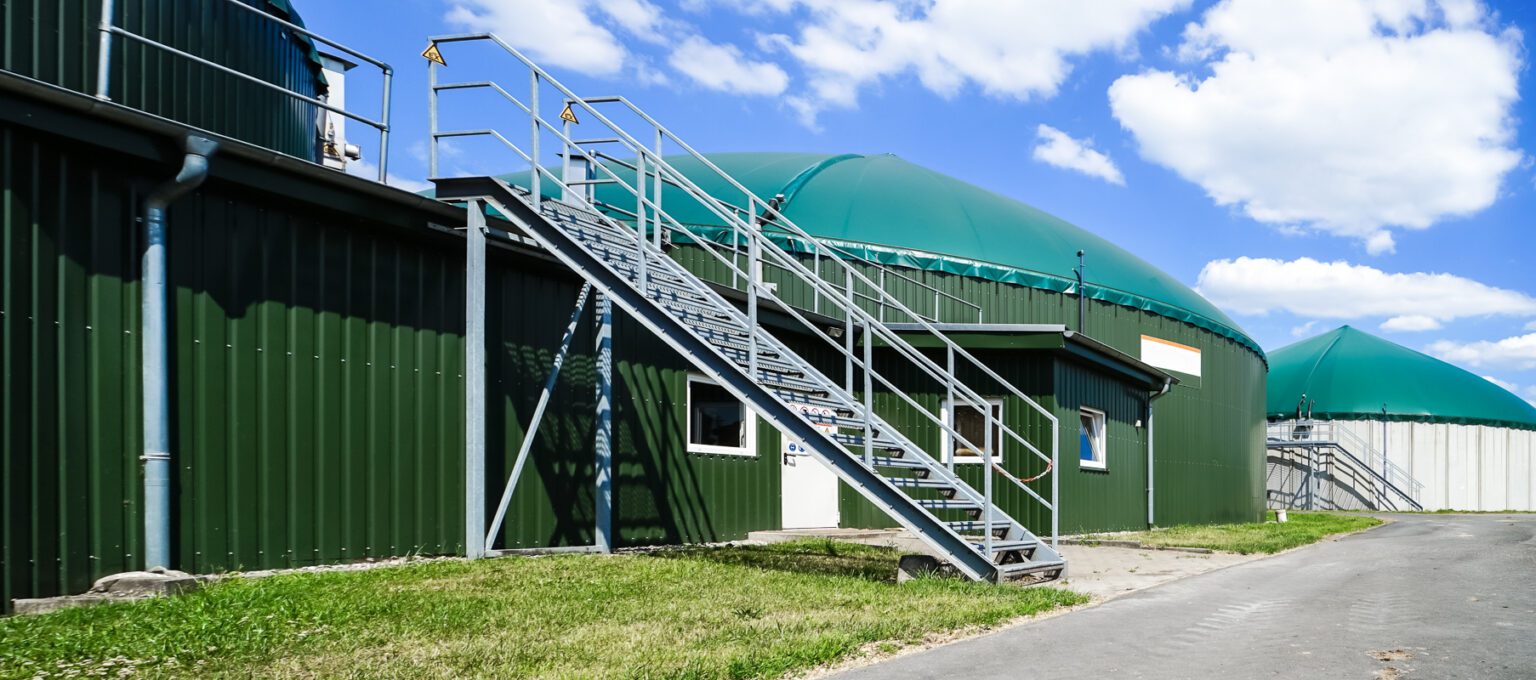 Finding Value and Climate Benefit in Organic Waste Solutions - Weaver ...