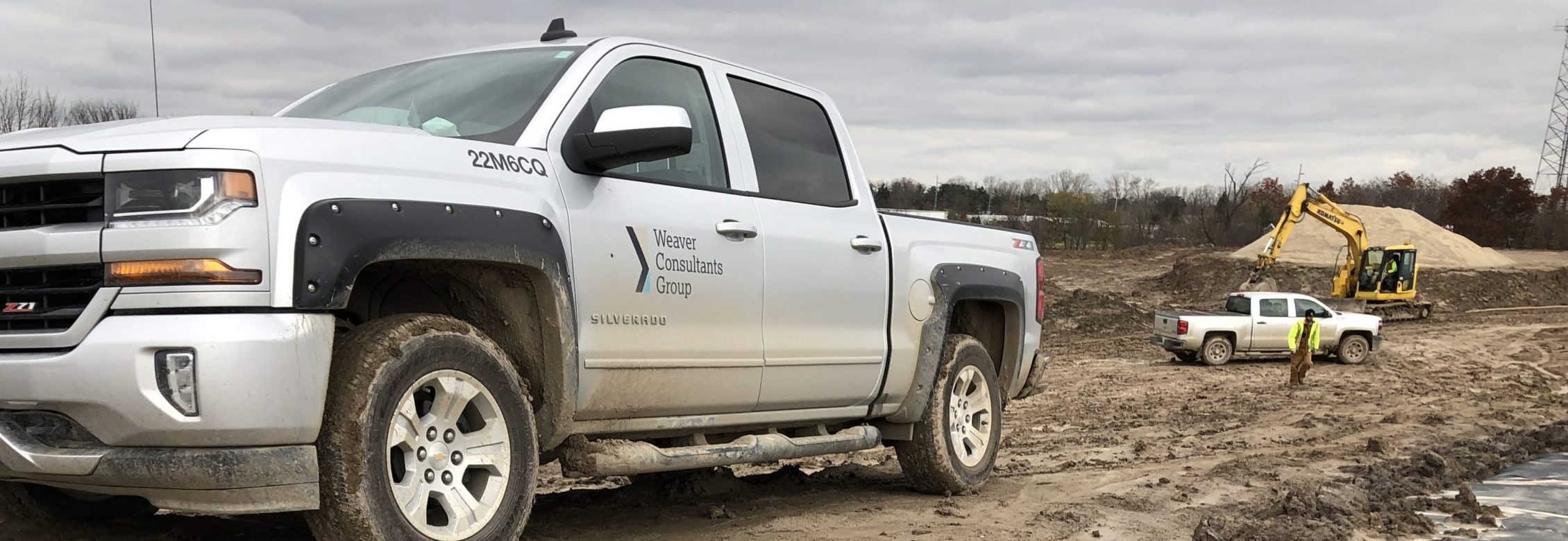 Our Locations Across the US | Weaver Consultants Group