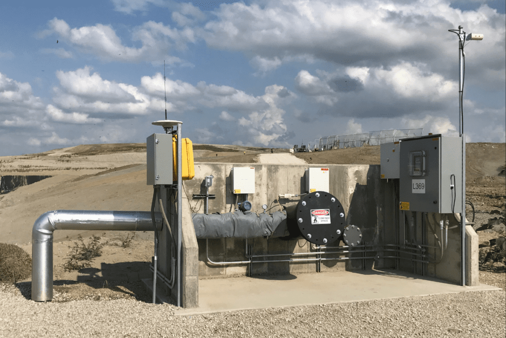 Implementing Innovative Systems – Aiding in Site Efficiency and ...